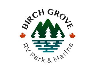 Birch Grove Campground & Marina