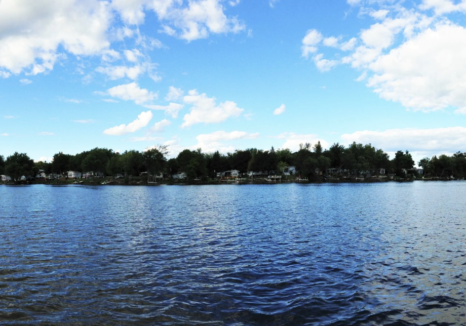 Birdsall Beach Trailer Park