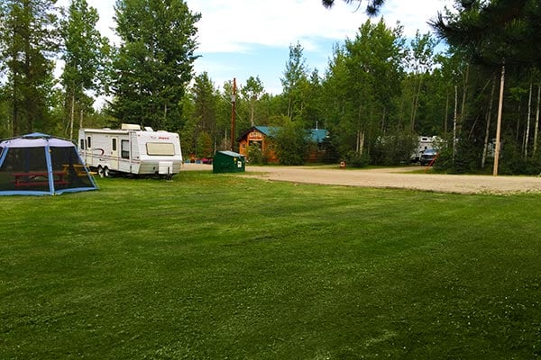 Cynthia RV Park & Campground