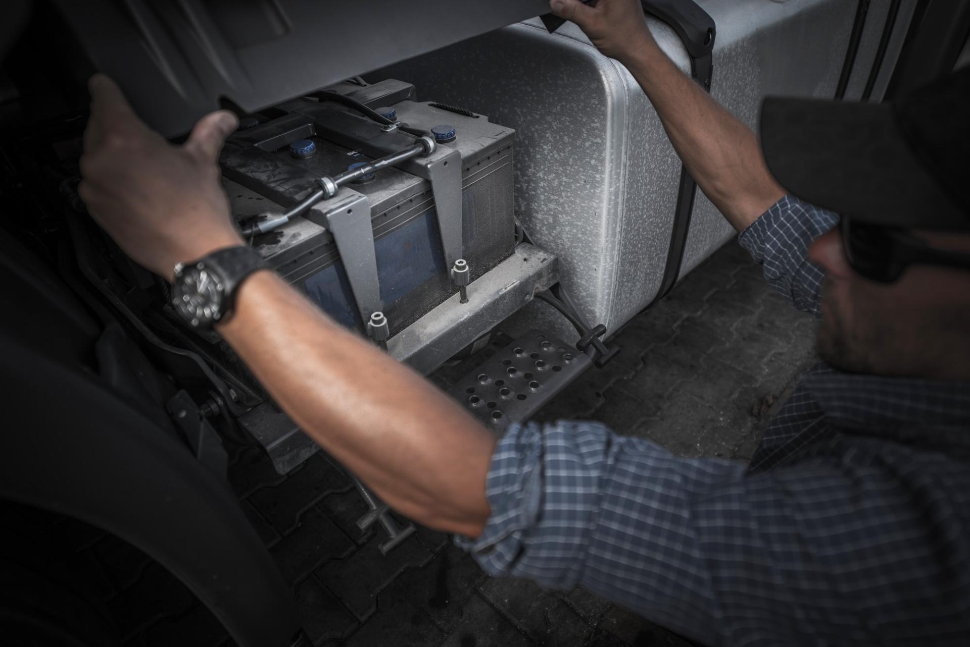 How To De-Winterize & Prepare Your RV For Spring - Trailer Parks Canada