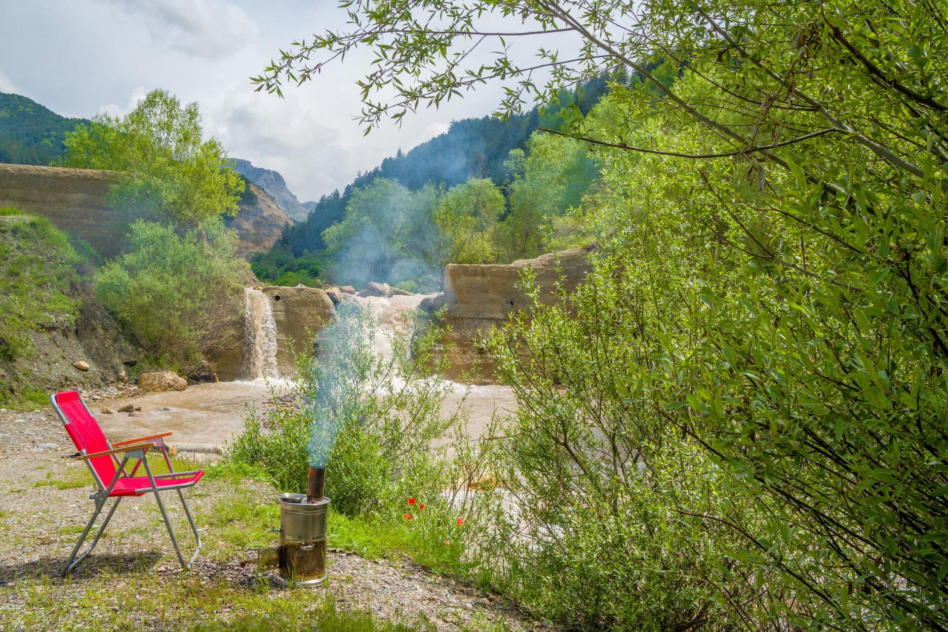 10 Best Camping Spots in Ontario - Trailer Parks Canada