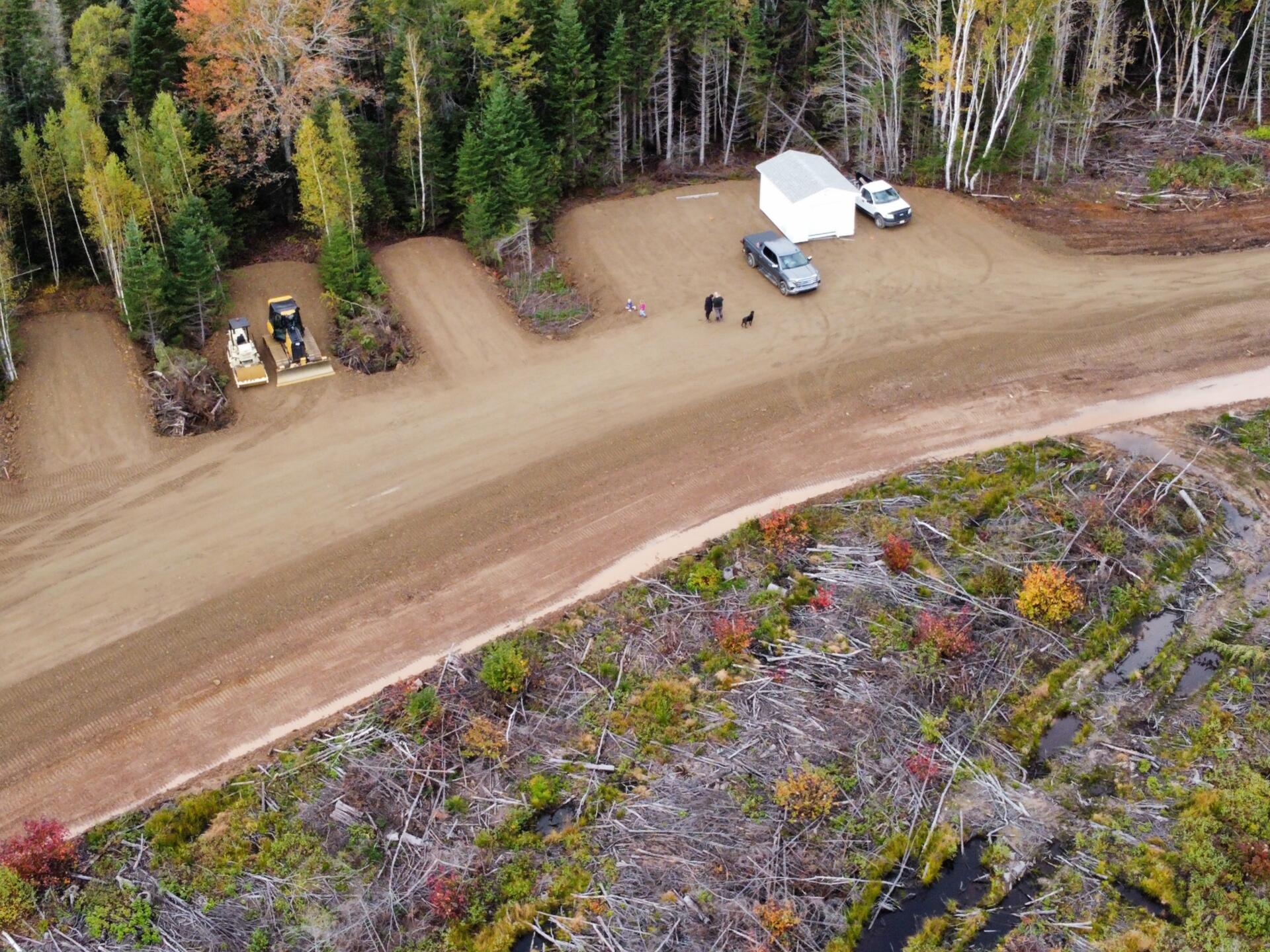 Cardinal Campground - Trailer Parks Canada