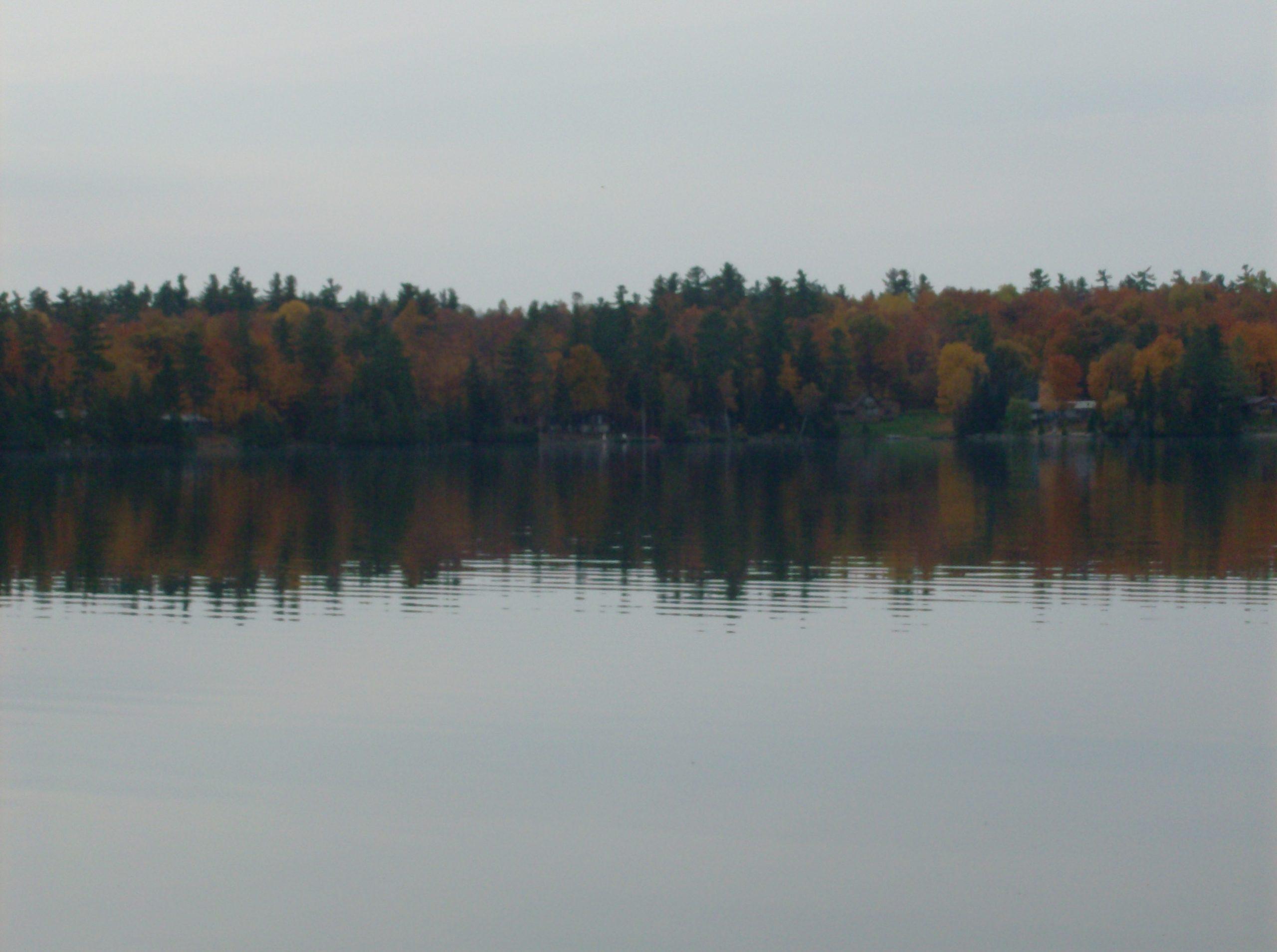 3 Mile Bay Tent & Trailer Park - Trailer Parks Canada