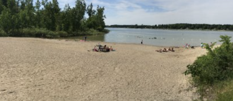 Conestoga Lake Cons Area - Trailer Parks Canada